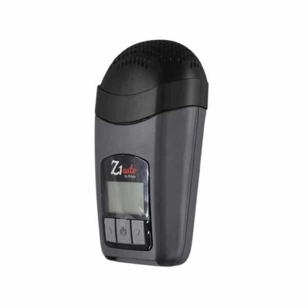 Z1 Auto Travel CPAP Machine | CPAPmask.eu