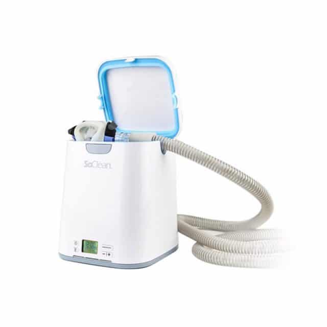 SoClean 2 CPAP Cleaner and Sanitizer | CPAPmask.eu