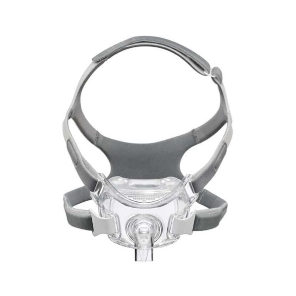 Amara View Full Face CPAP Mask with Headgear | CPAPmask.eu