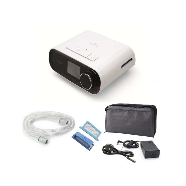 DreamStation BiPAP ST Machine | CPAPmask.eu