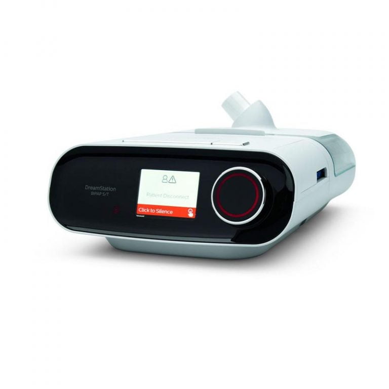 DreamStation BiPAP ST Machine | CPAPmask.eu