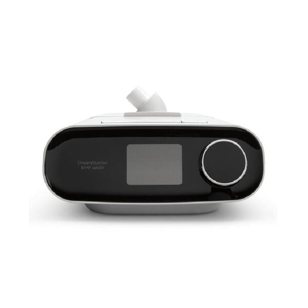 DreamStation BiPAP AutoSV Machine | CPAPmask.eu
