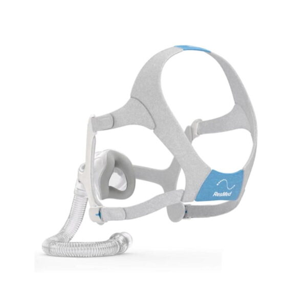 AirTouch N20 Nasal CPAP Mask with Headgear | CPAPmask.eu