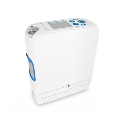 Inogen Rove 6 Portable Oxygen Concentrator | CPAPmask.eu