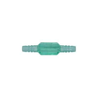 Static Oxygen Tubing Connector | CPAPmask.eu