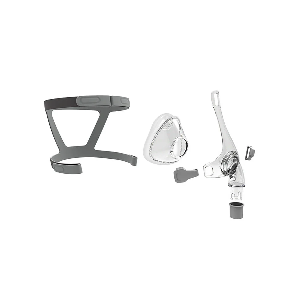 F5 Full Face CPAP Mask | CPAPmask.eu