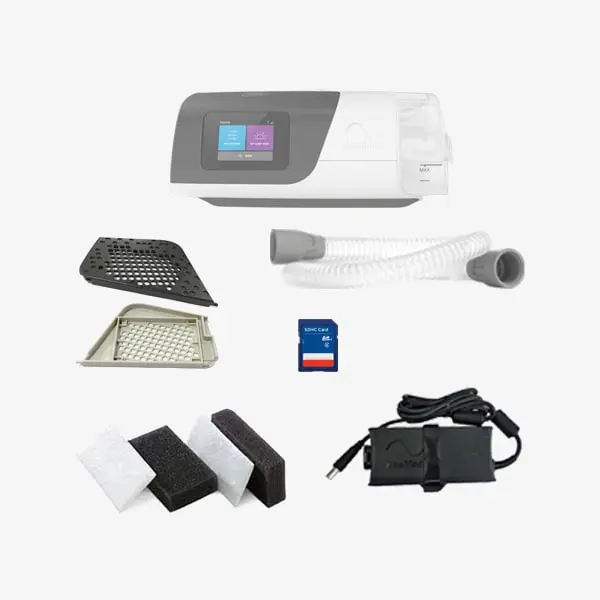 CPAP Parts | CPAPmask.eu